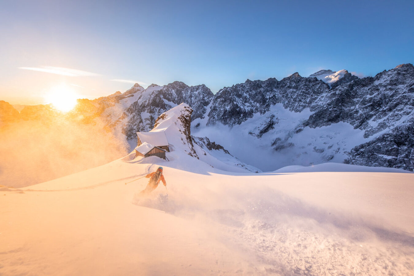 La Grave - La Meije | Opisi smučišč | Smučarija